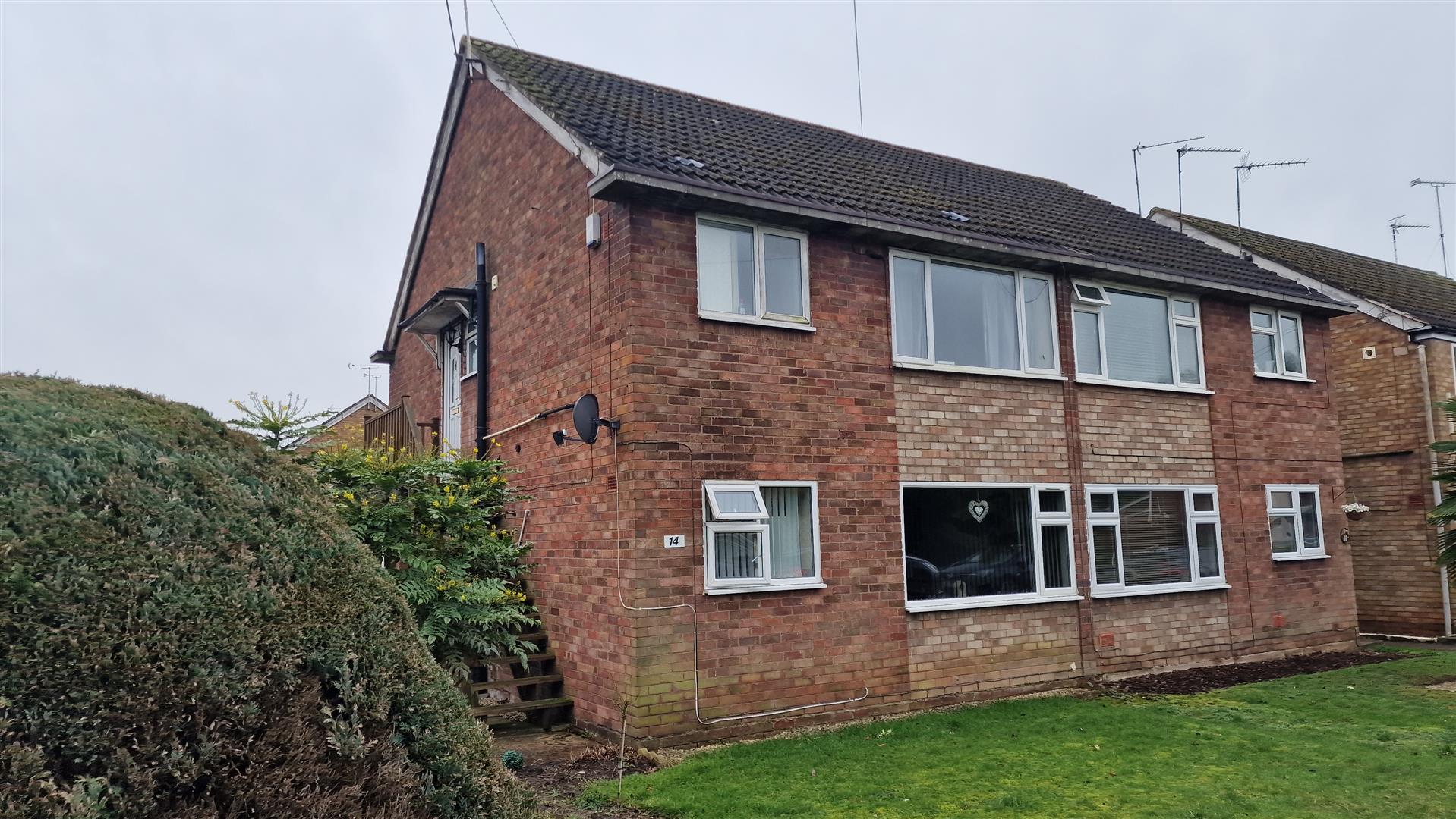 Monks Road, Binley Woods, Coventry - Foster Lewis and Co Estate Agents